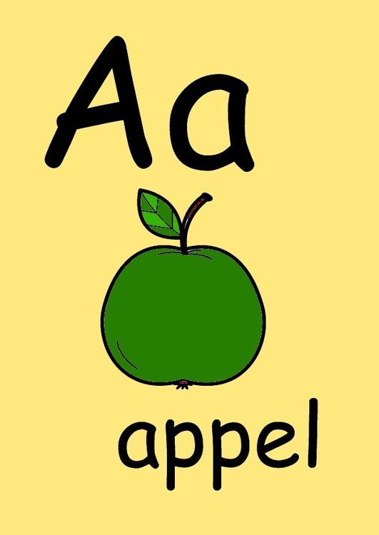 Bild a - Kostenlose Bilder Zum Ausdrucken - Bild 24932.