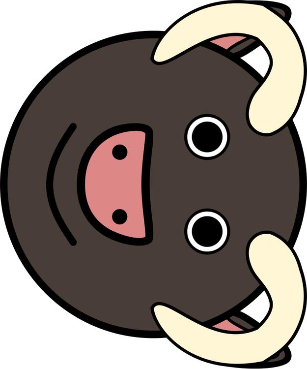 Bild Bulle - Kostenlose Bilder Zum Ausdrucken - Bild 16109.