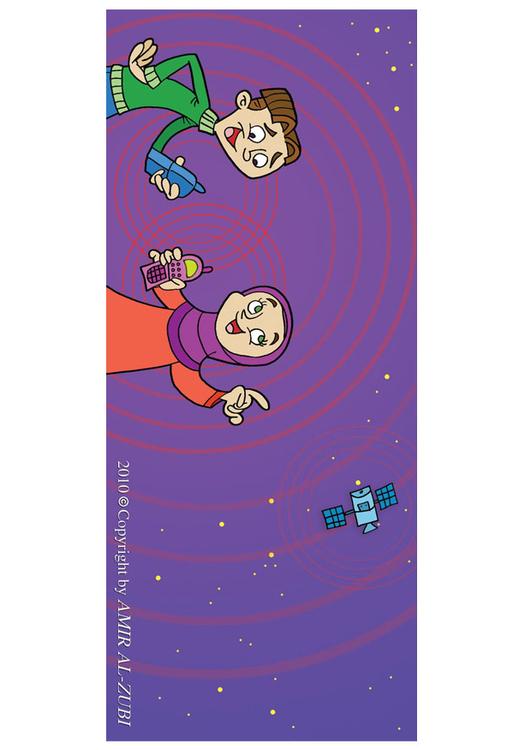 Bild die Funktion des Handy - Kostenlose Bilder Zum Ausdrucken - Bild ...