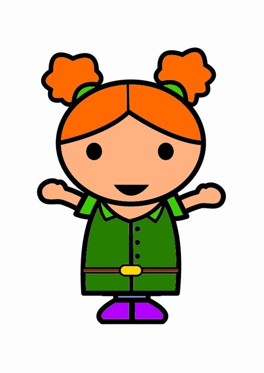 Bild froh - Kostenlose Bilder Zum Ausdrucken - Bild 24011.