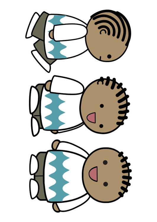 Bild froh - Kostenlose Bilder Zum Ausdrucken - Bild 28578.