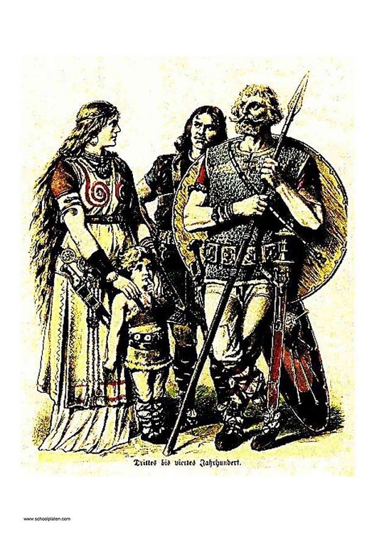 Bild Kelten - Kostenlose Bilder Zum Ausdrucken - Bild 2995.