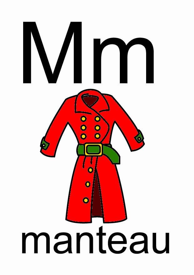 Bild m - Kostenlose Bilder Zum Ausdrucken - Bild 25308.