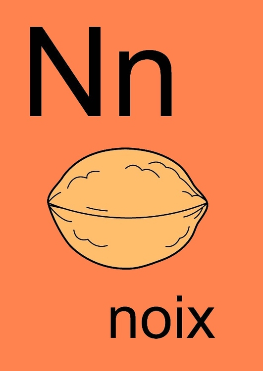 Bild n - Kostenlose Bilder Zum Ausdrucken - Bild 25310.