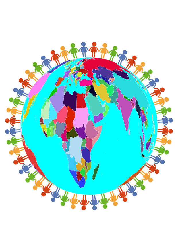 Bild Vielfalt - Kostenlose Bilder Zum Ausdrucken - Bild 29840.