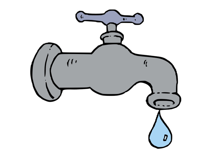 Bild Wasserverbrauch - Kostenlose Bilder Zum Ausdrucken - Bild 29434.