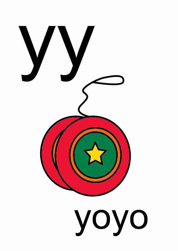 Bild y - Kostenlose Bilder Zum Ausdrucken - Bild 25262.