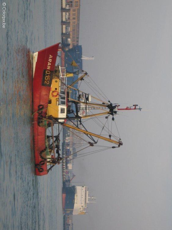 Foto Fischerschiff 2 - Kostenlose Fotos Zum Ausdrucken - Bild 5100.