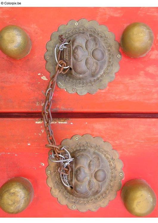 Foto Tor - Kostenlose Fotos Zum Ausdrucken - Bild 13032.