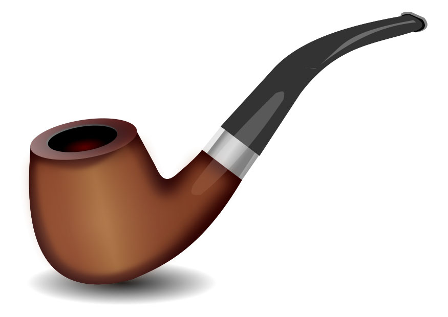 Bild Pfeife - Kostenlose Bilder Zum Ausdrucken - Bild 28002.