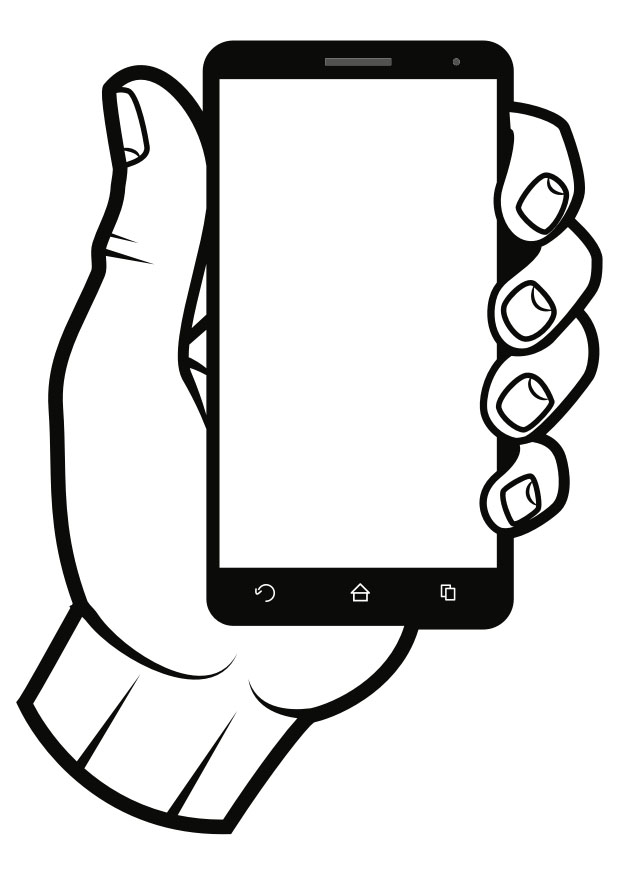 Malvorlage Smartphone Malvorlage Smartphone Kostenlose Ausmalbilder