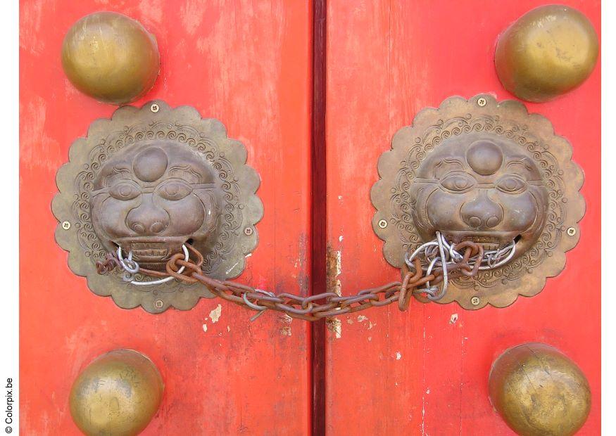 Foto Tor - Kostenlose Fotos Zum Ausdrucken - Bild 13032.